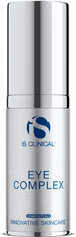 IS Clinical Eye Complex – D&M Treatments